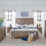 Breckenridge Bedroom Set Columbia, MO | Lifestyles Furniture