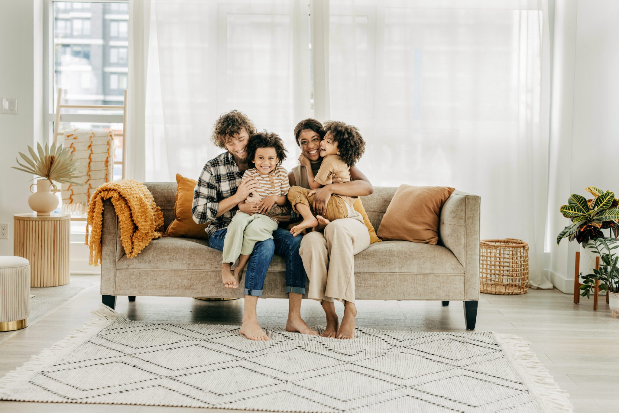 Cozy Up with Rich Earth Tones for Your Decor - Lifestyles