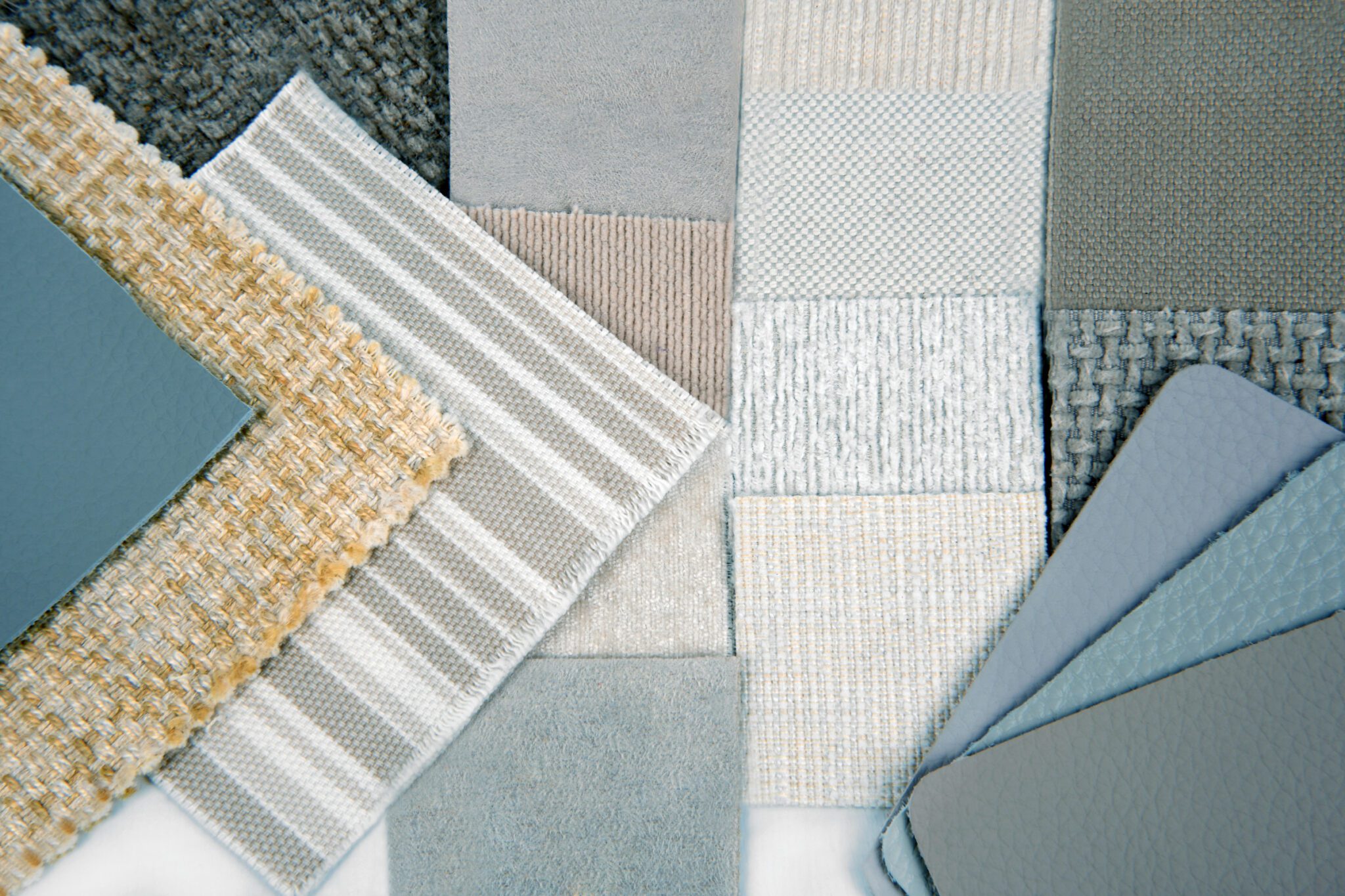 Fun Ways to Mix & Match Upholstery Patterns - Lifestyles